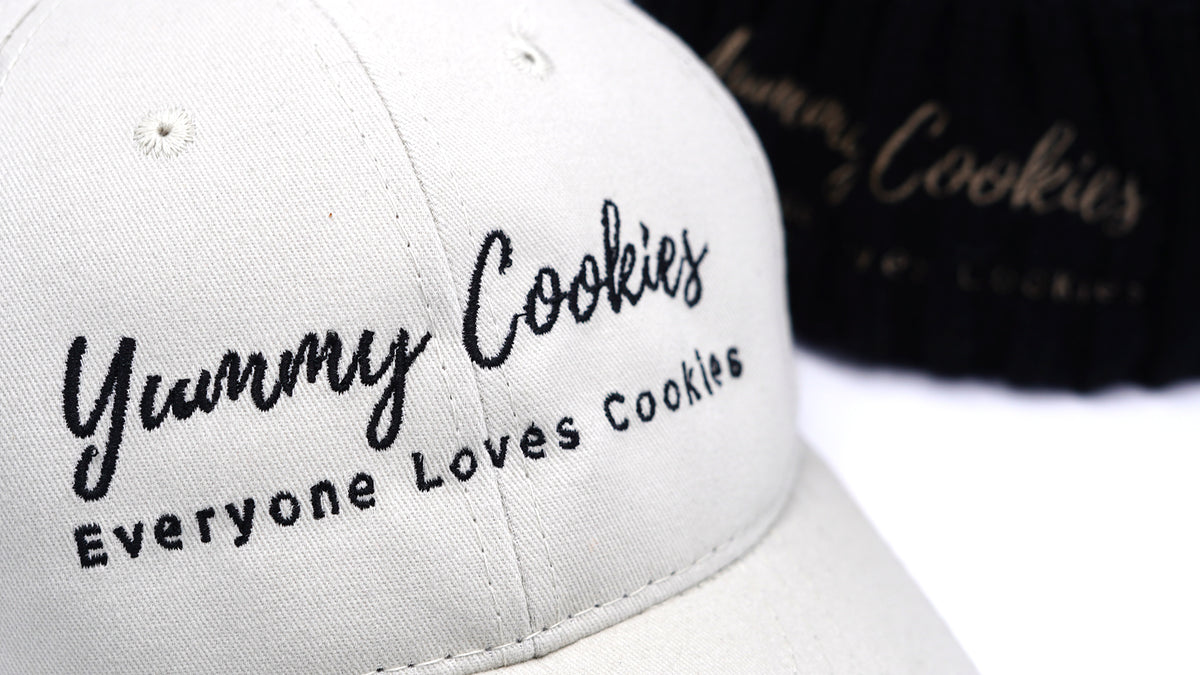 Merchandise – Yummy Cookies Ottawa