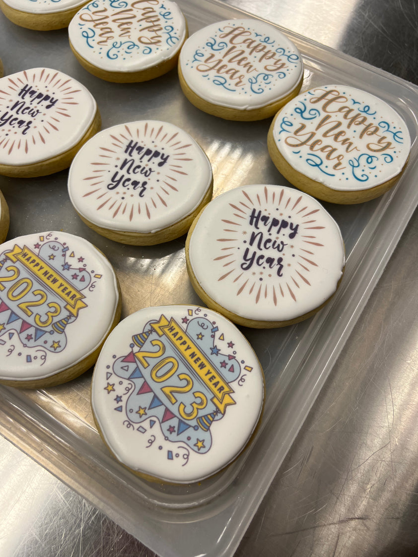 Custom Printed Cookies – Yummy Cookies Ottawa