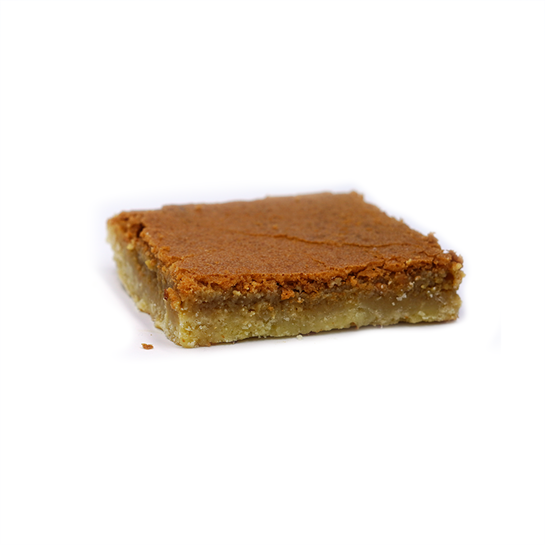 Butter Tart Squares – Yummy Cookies Ottawa